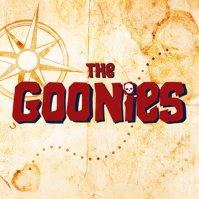 The Goonies – Mixedtees Express